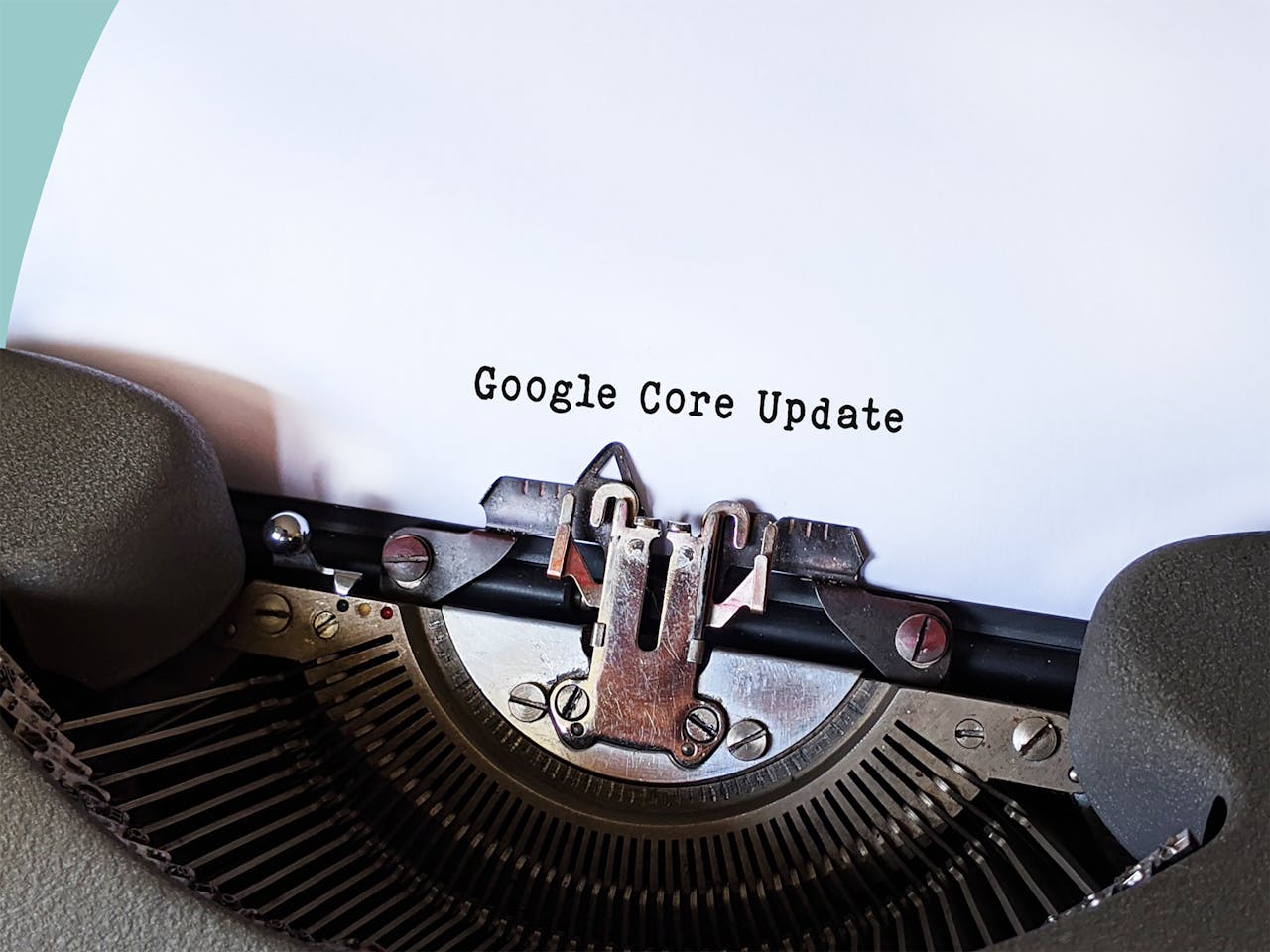 Google Rolls Out March 2025 Core Algorithm Update: What It Means for ...